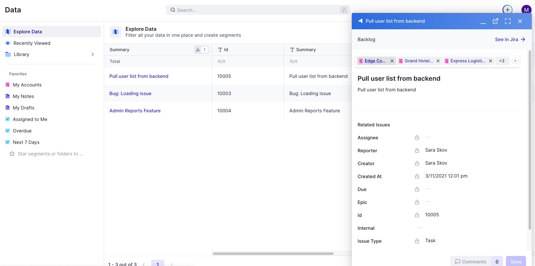 Configure a Jira integration – Catalyst Software Configure a Jira integration – Catalyst Software