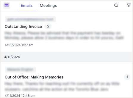 Add an engagement module – Catalyst Software